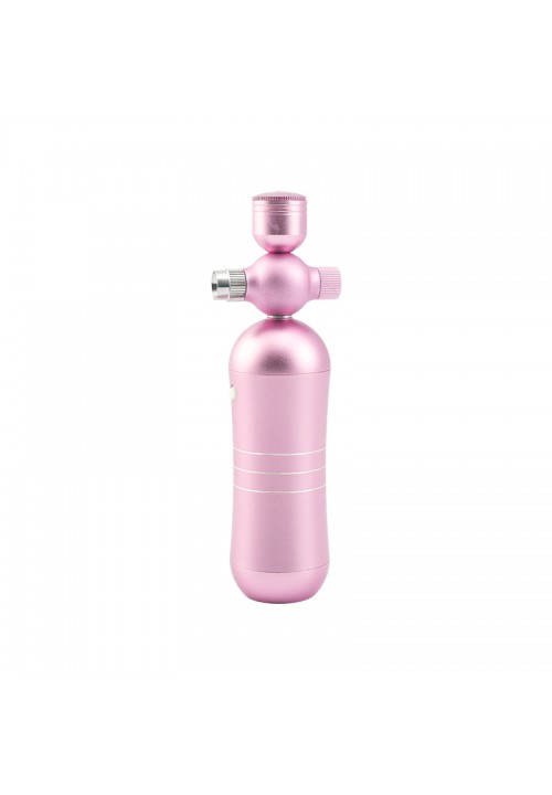 Handheld high pressure spray gun oxygen injection instrument - YARN ...